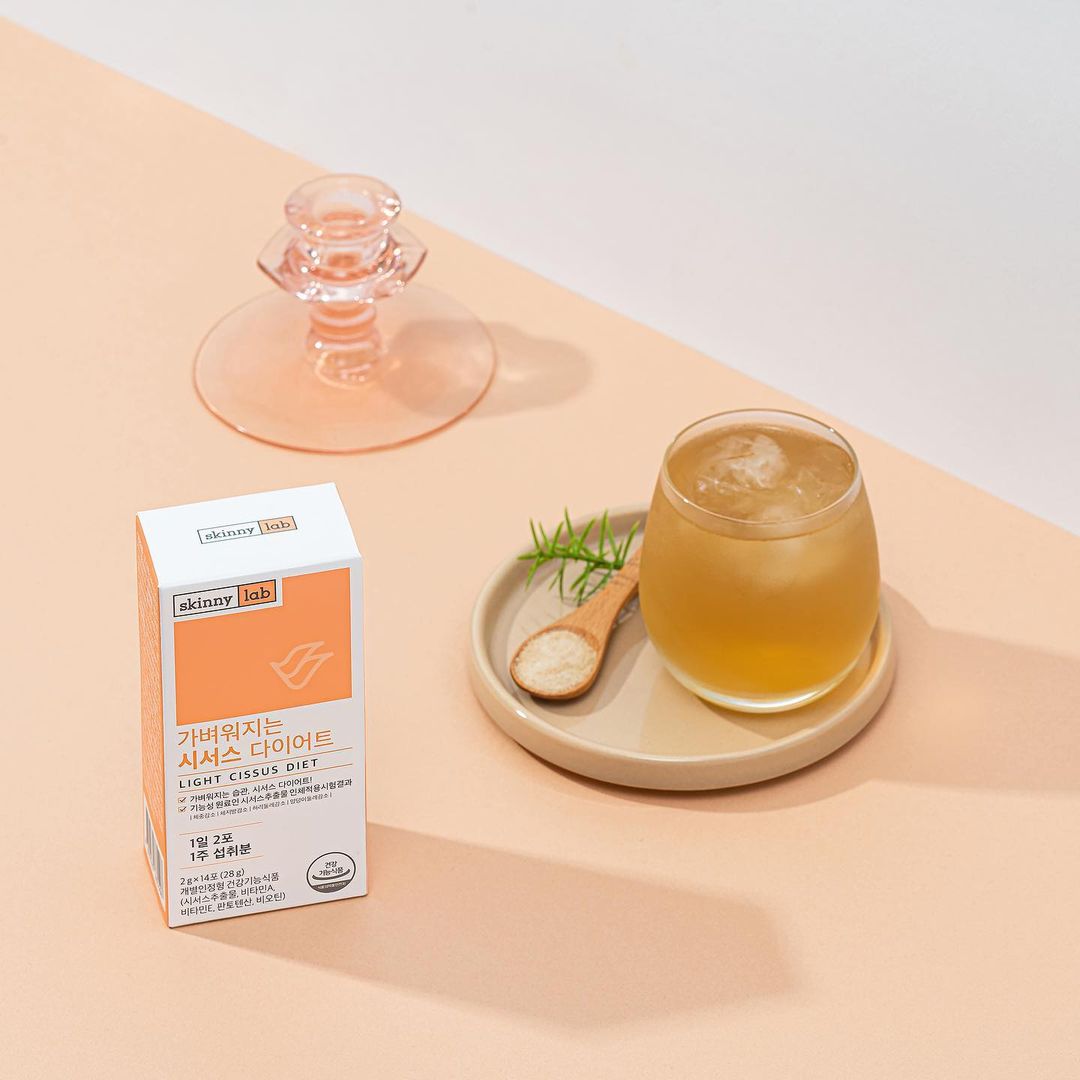 Take control of your body fat!🤸 – Kpurity